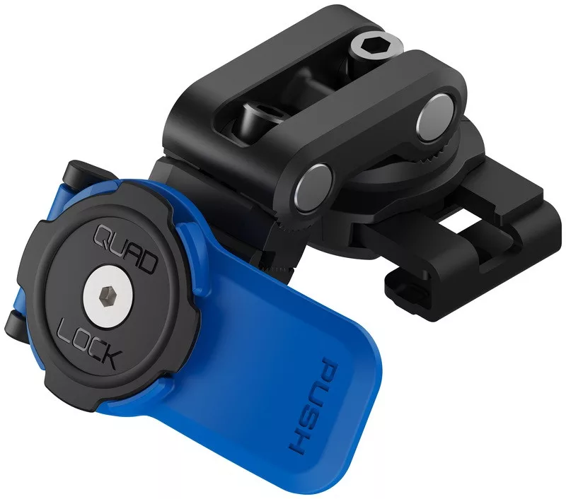 QUAD LOCK féktartály telefontartó - StunterStore Motorosbolt